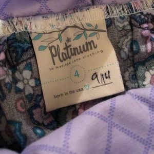Matilda Jane | Dresses | Platinum Matilda Jane | Poshmark